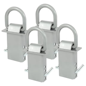Trailer Stake Pockets