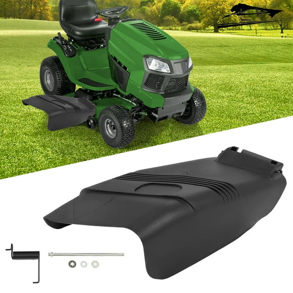 Riding Lawn Mower Parts & Accessories in Outdoor Power Equipment Parts ...
