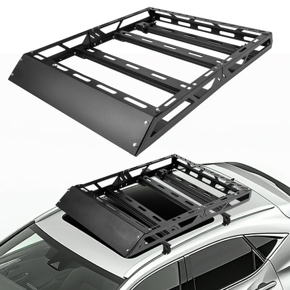 Car Luggage Rack