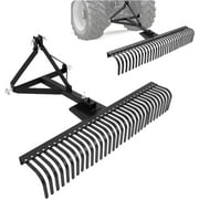 Tractor Landscape Rakes in Tractor Implements - Walmart.com
