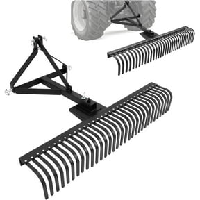 Tractor Landscape Rakes in Tractor Implements - Walmart.com