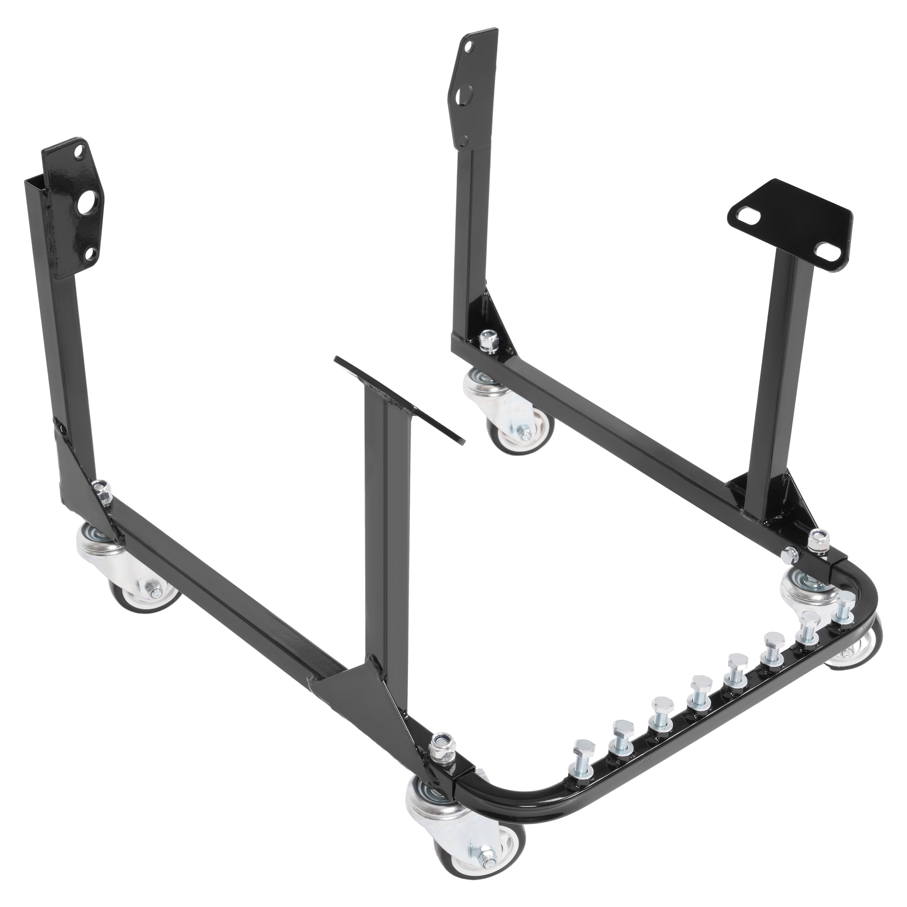 KOJEM 80064 Engine Stand Cradle with Wheels - Walmart.com