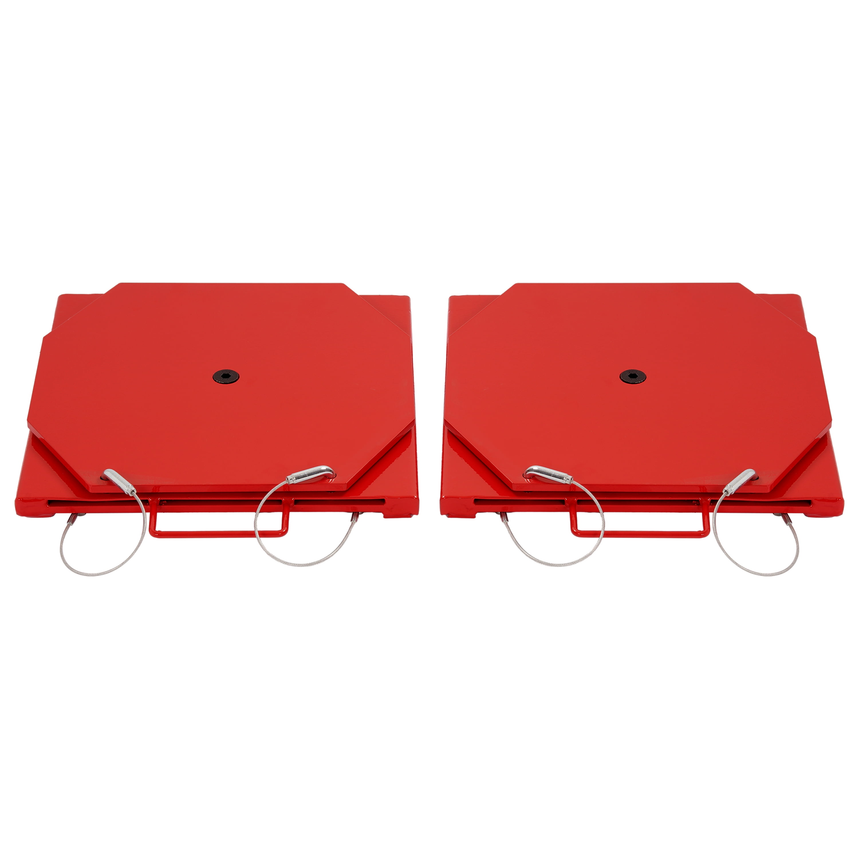KOJEM 9000 LBS Turn Plate for Passenger Car & Light Truck Wheel ...