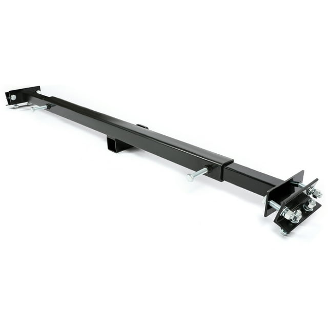 KOJEM Adjustable Trailer Hitch RV Trailers 5th Wheel 2 Inch Towing ...