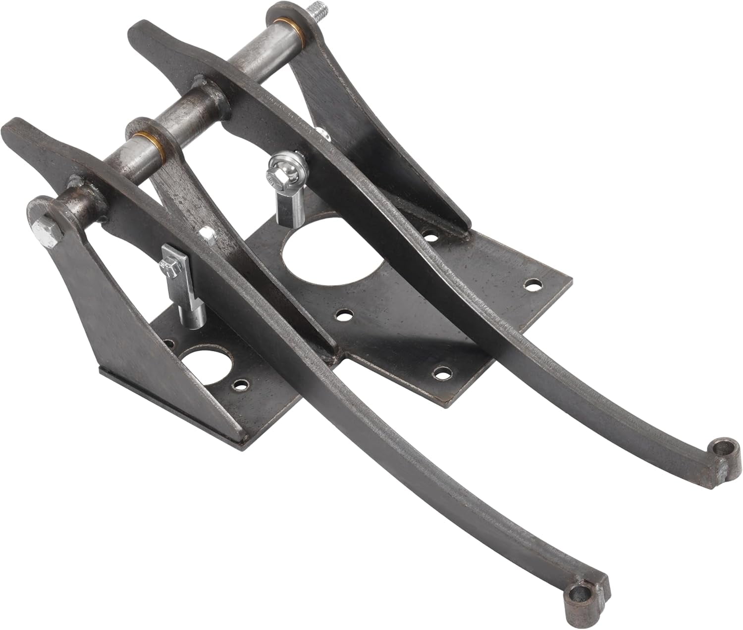 KOJEM Brake Clutch Pedal Assembly Universal Fit for Hot Rods & Classics ...