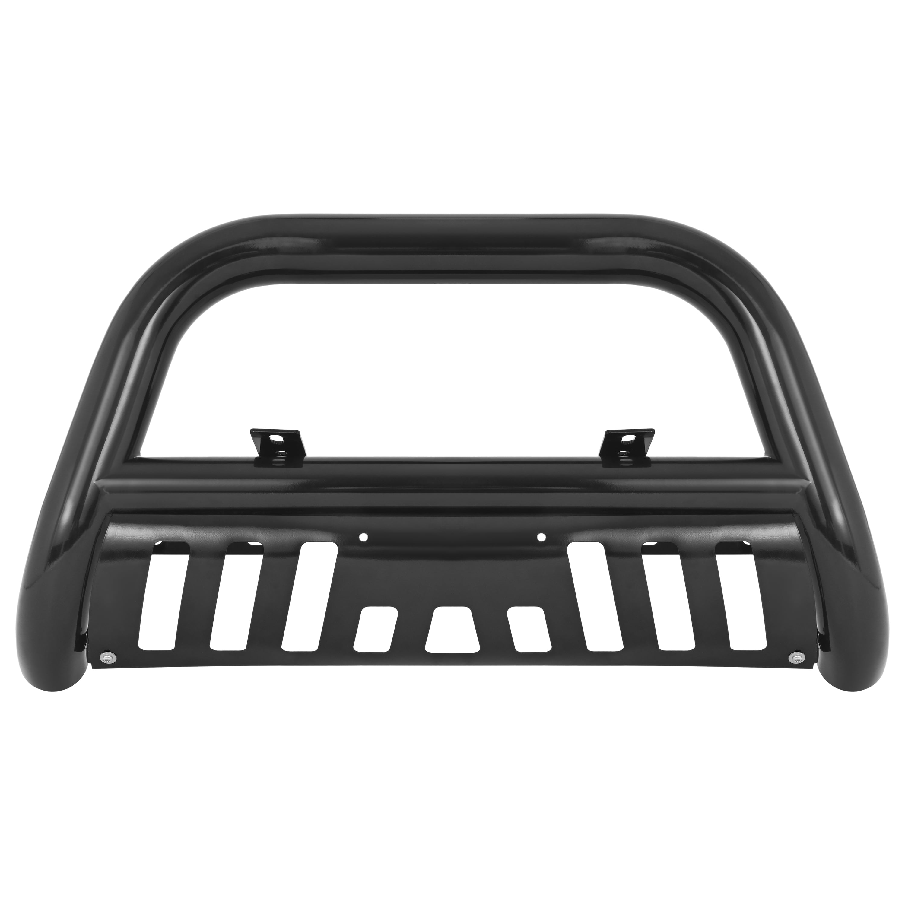 KOJEM Bull Bar Push Bumper, Fit for 2002-2009 DODGE RAM 1500/2500/3500 ...