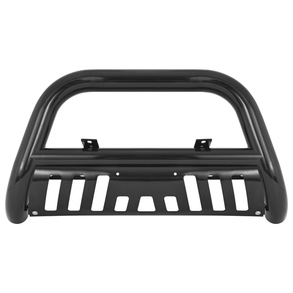 KOJEM Bull Bar Push Bumper, Fit for 2002-2009 DODGE RAM 1500/2500/3500 ...