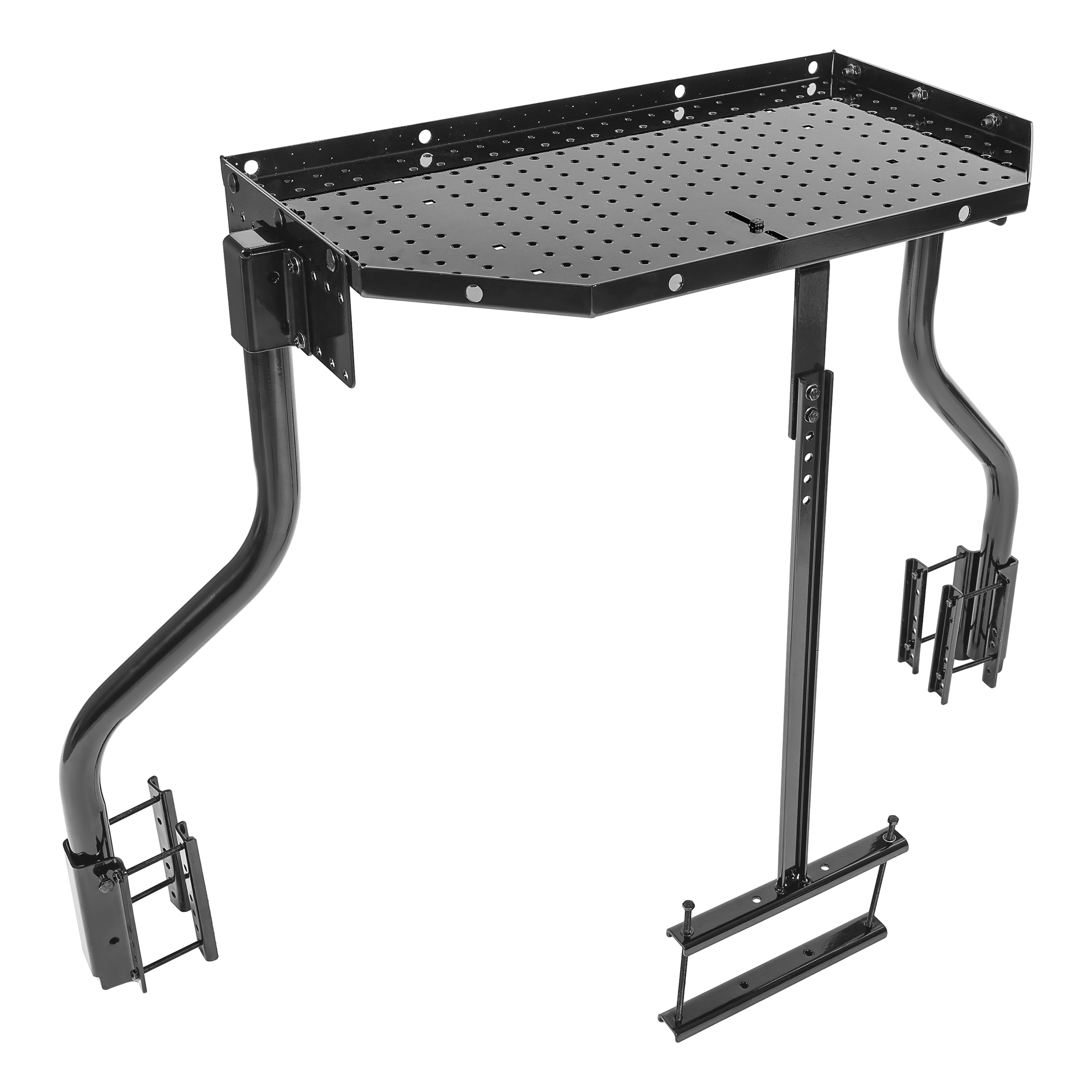 MORryde CTG60-2990W 29 x 90" Slider Cargo Tray for RV Basement ...