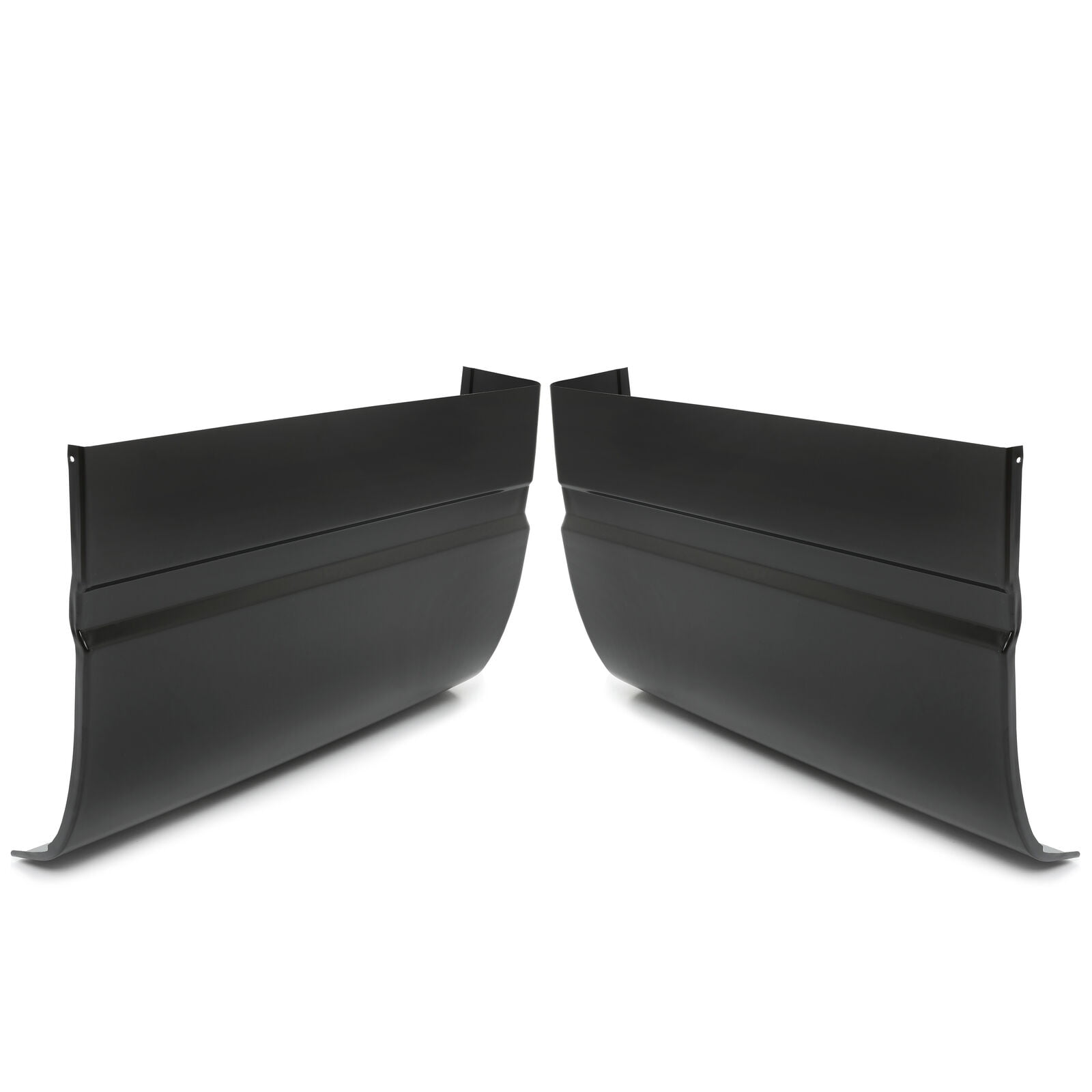 KOJEM Cab Corners Replacement Kit for 1988-1998 Chevy GMC C/K 1500 ...