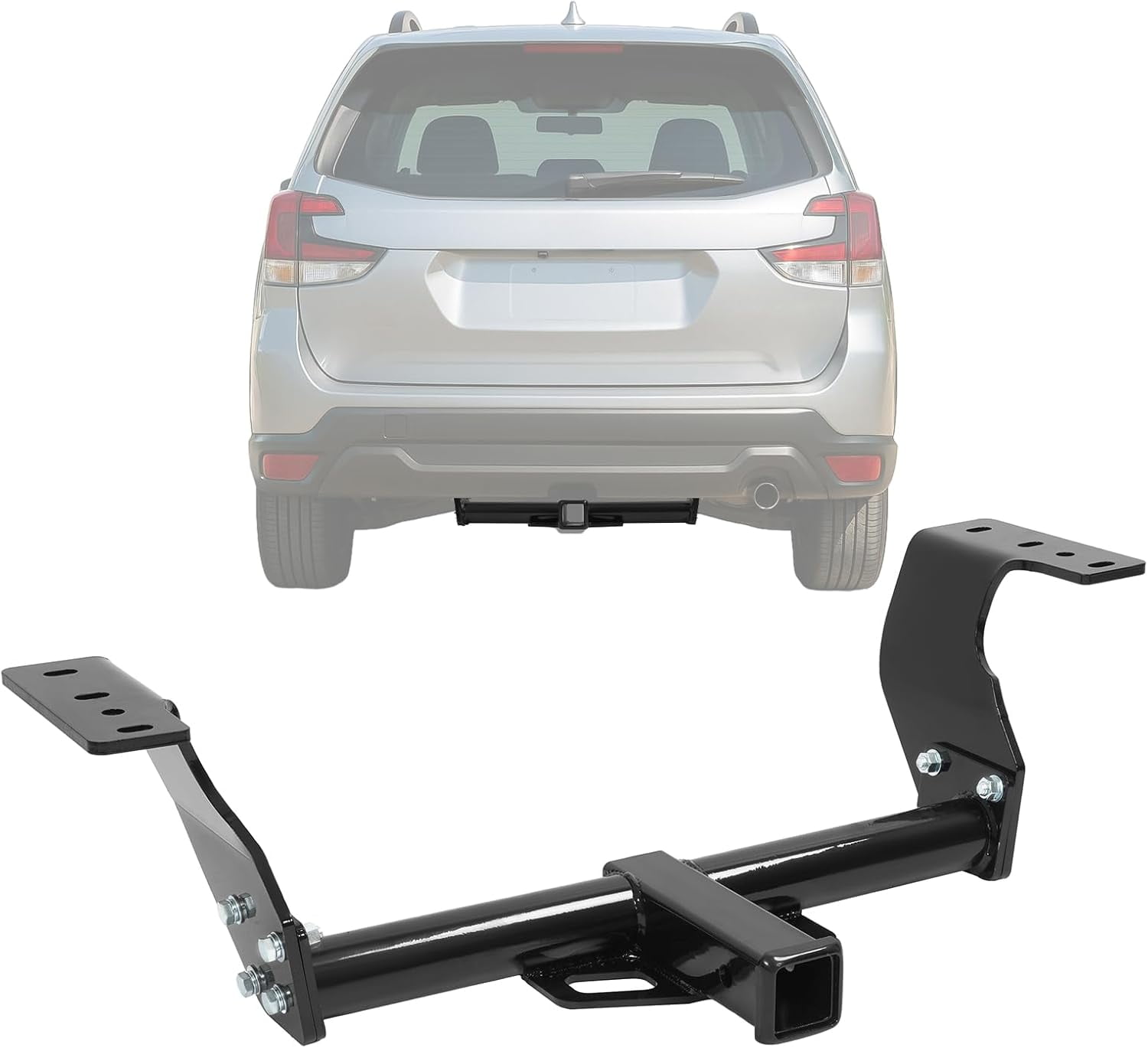 Subaru Forester Tow Hitch
