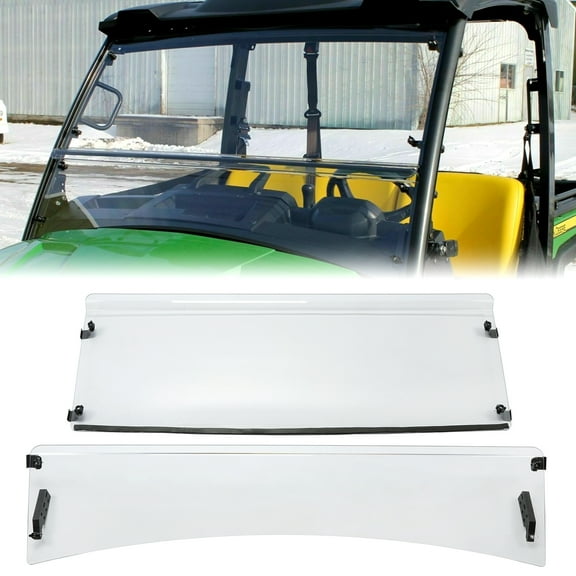 Utv Windshield Vents