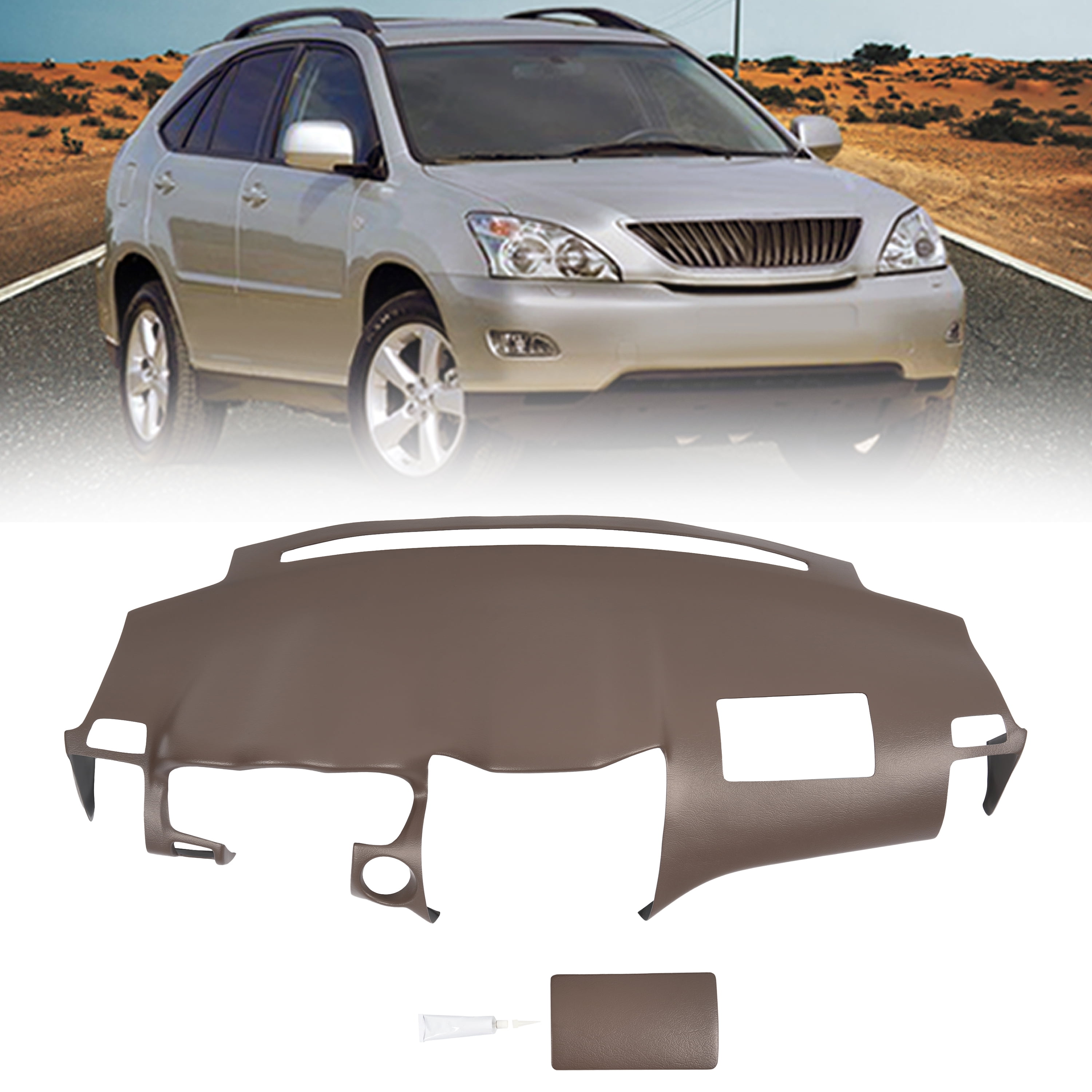 Lexus Rx330 Dashboard Cover