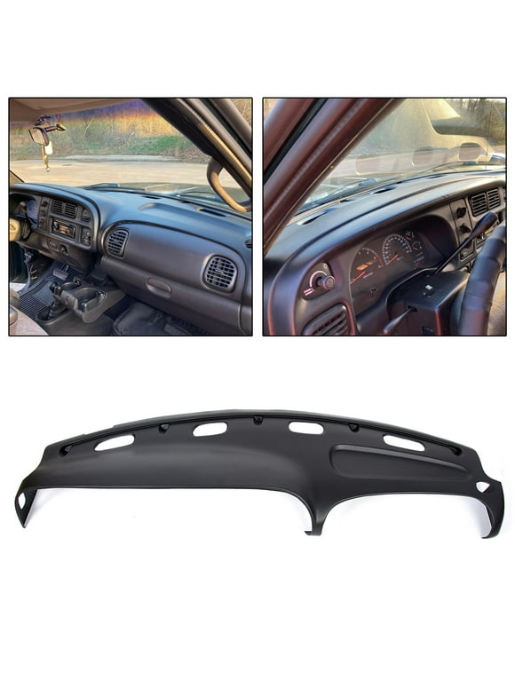 Dash Caps in Dash Caps, Dashboard Covers & Rear Deck Covers - Walmart.com