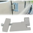 KOJEM Door Hinge Pin Puller Remover Tool Compatible with Chevy Express ...