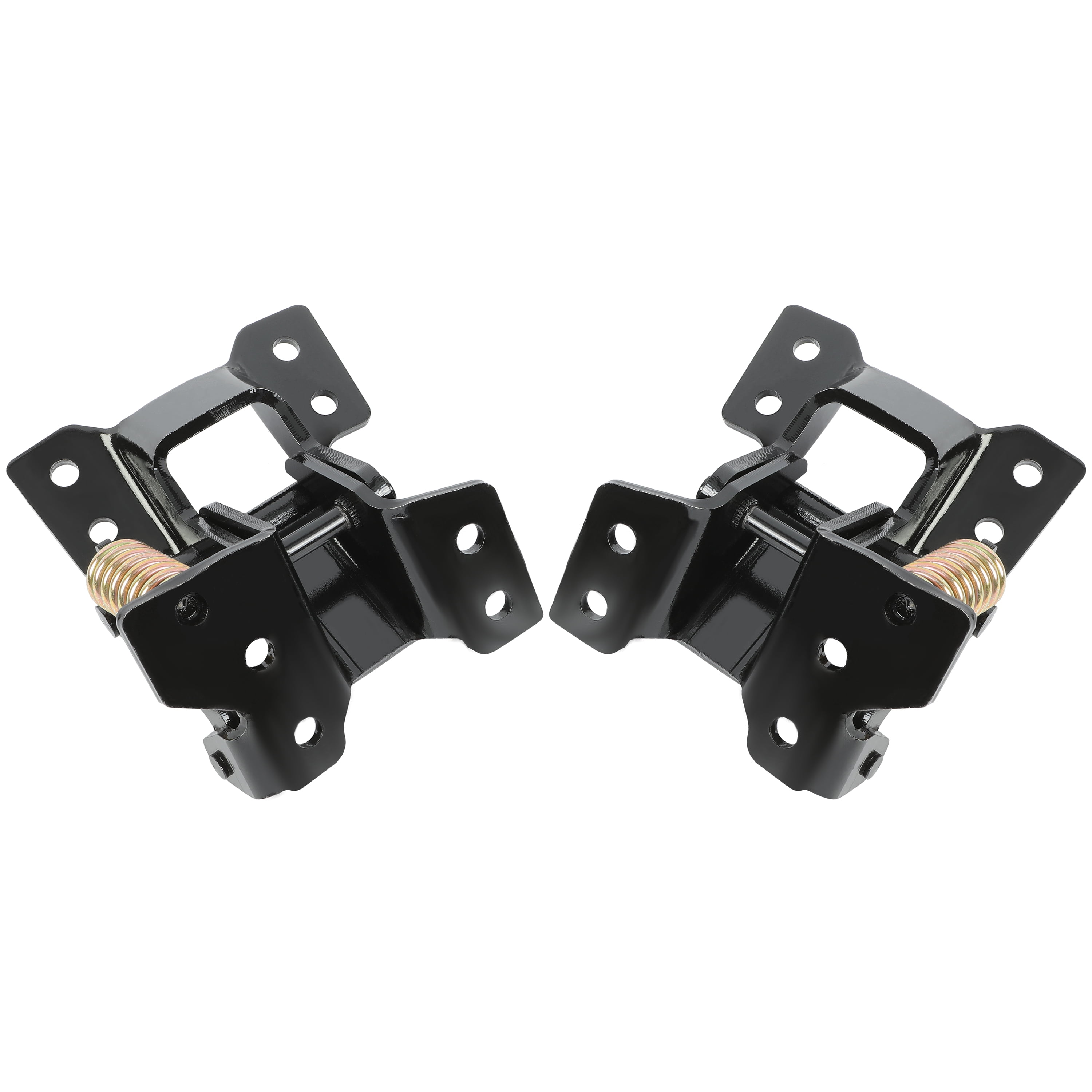 KOJEM Door Hinges Fit for 1968 1969 Camaro Firebird 1968-1979 Chevrolet ...
