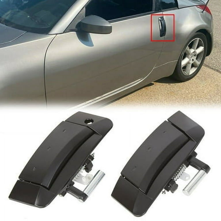 350z Interior Door Handle Replacement | Cabinets Matttroy