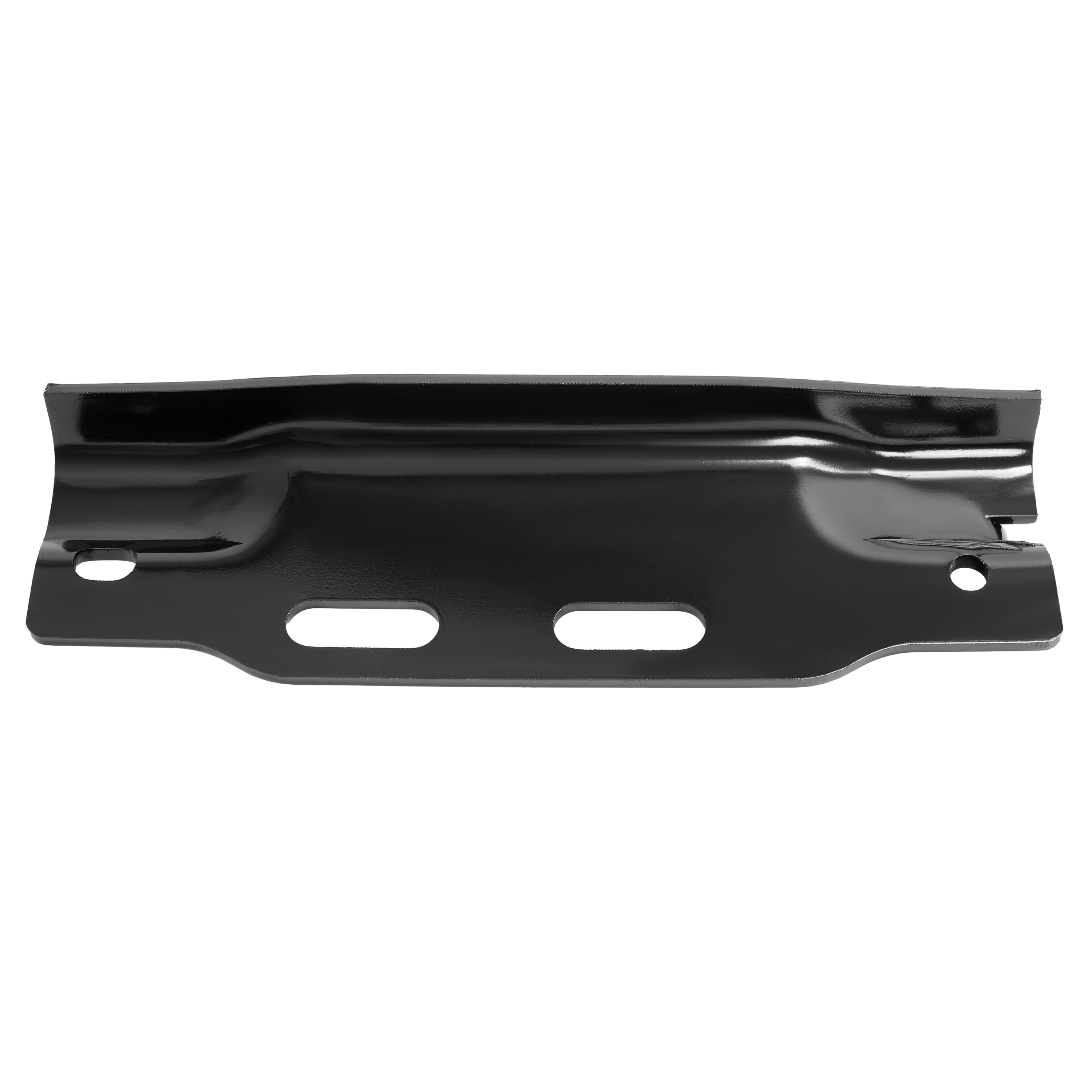 KOJEM Front Bumper Bracket Compatible with 1992-1996 Ford F-150 1992 ...