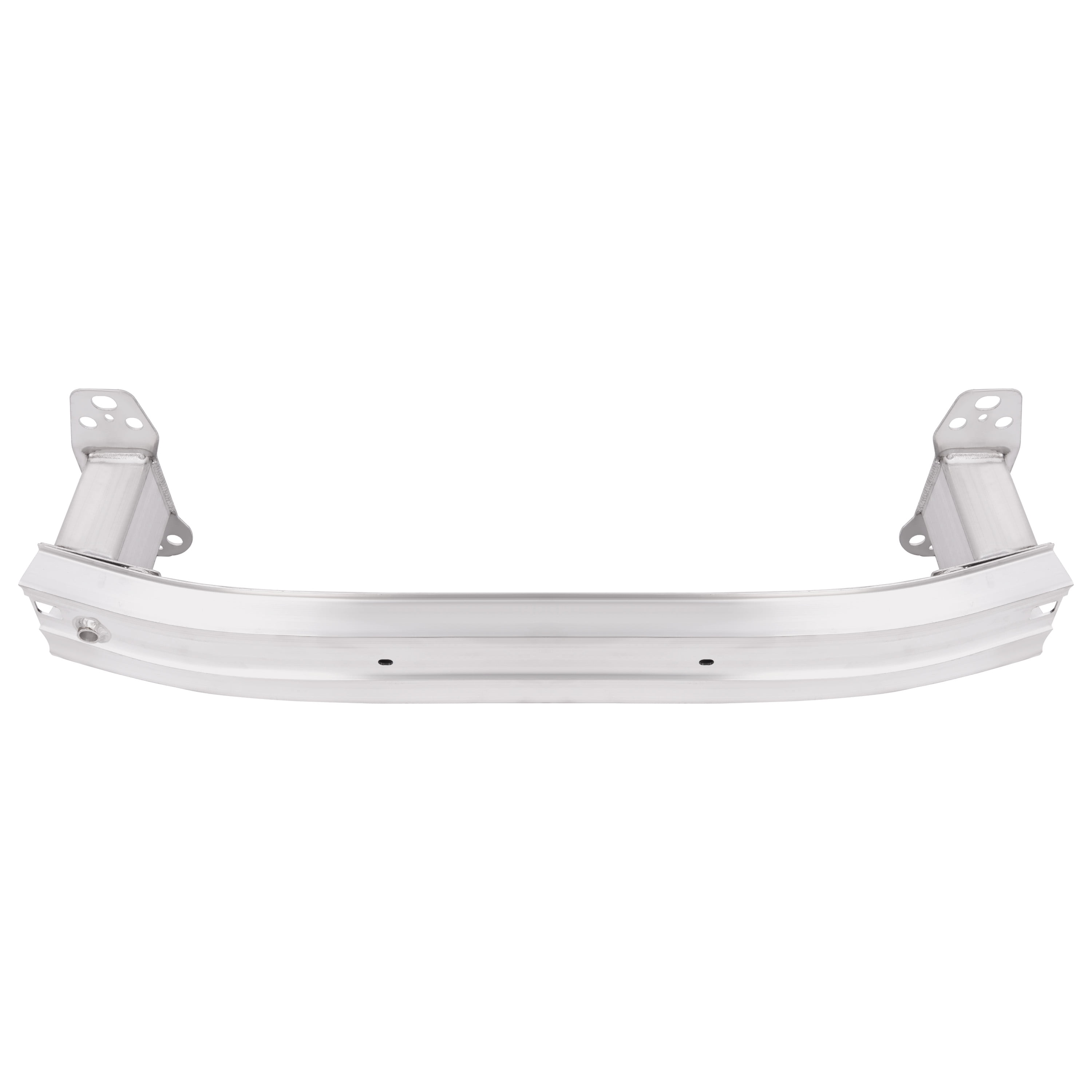 KOJEM Front Bumper Reinforcement Compatible with 2015-2018 Jeep ...