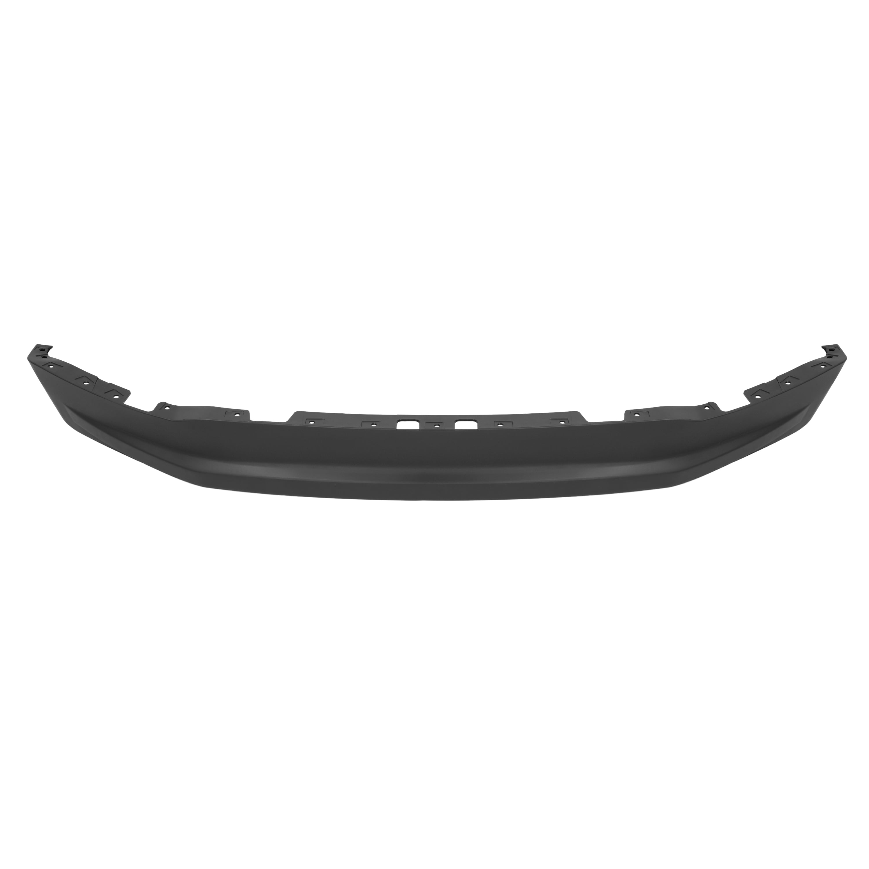 KOJEM Front Bumper Valance Compatible with 2017-2019 Ford F250 F350 ...