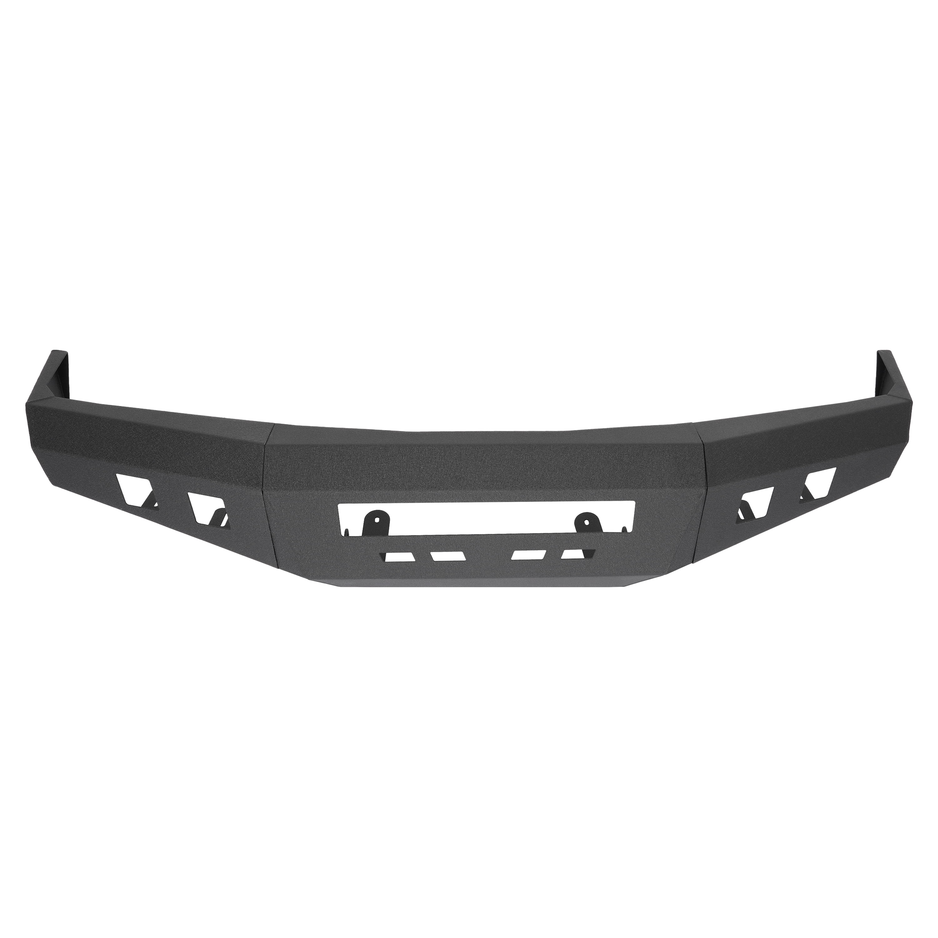 KOJEM LYAM-X1227, Automotive Front Bumper with Heavy-Duty fits Nissan ...