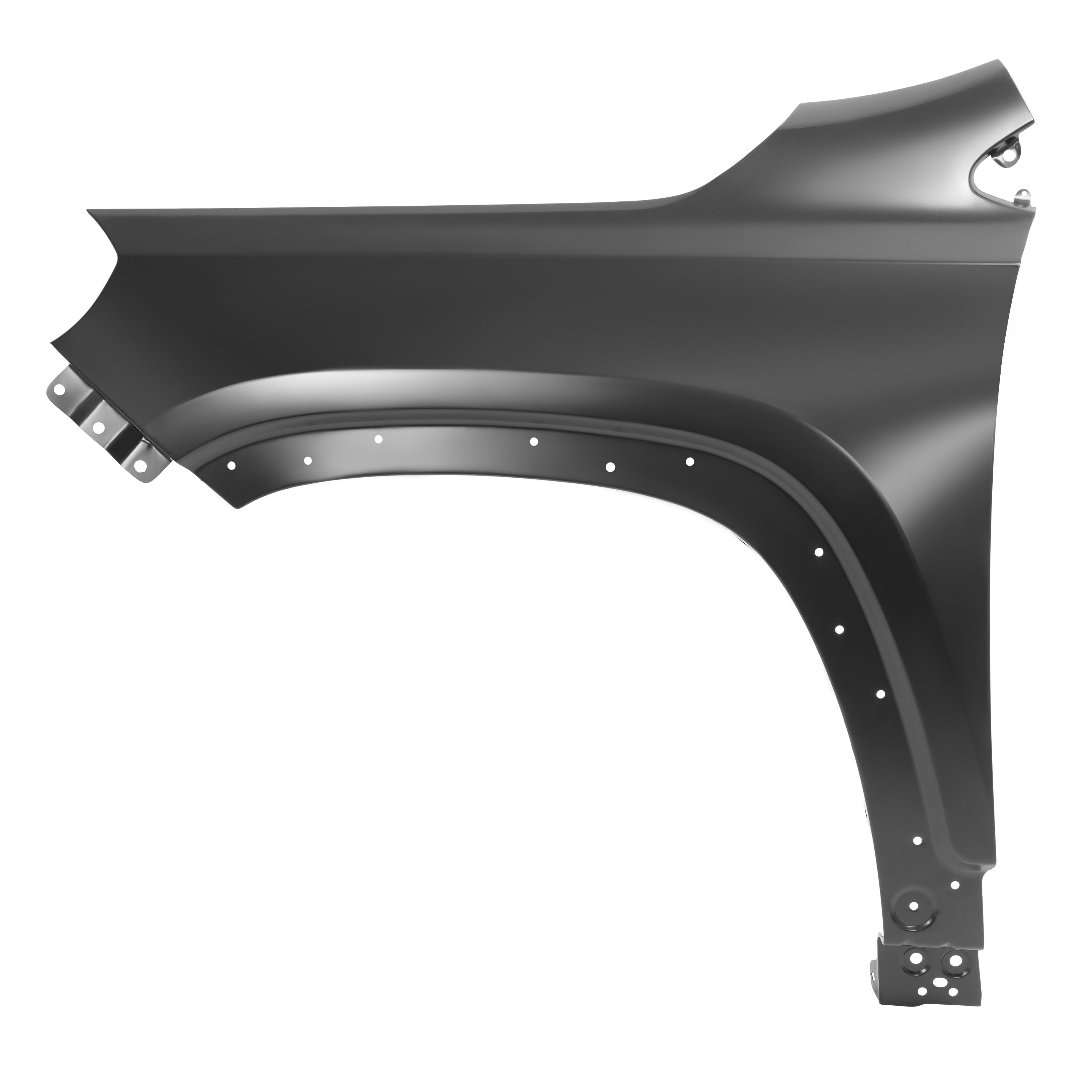 KOJEM Driver Side Front Fender, Fit for 2018-2022 GMC Terrain,Left Side ...