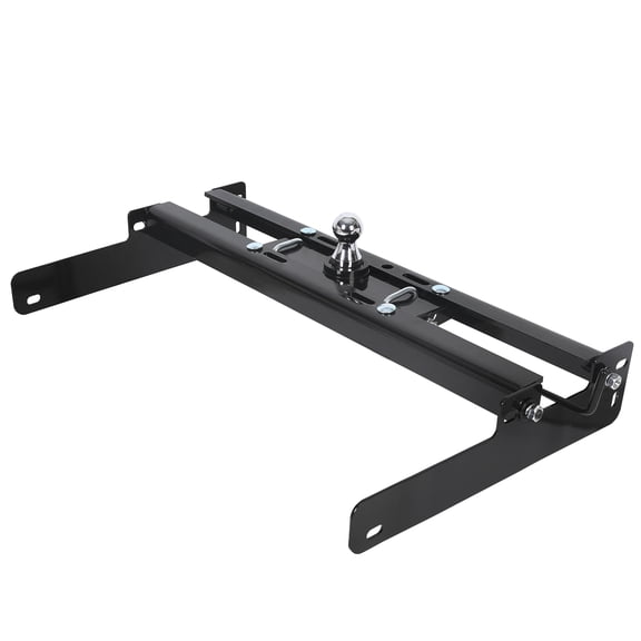 Ford F150 Gooseneck Trailer Hitch Mount Kit