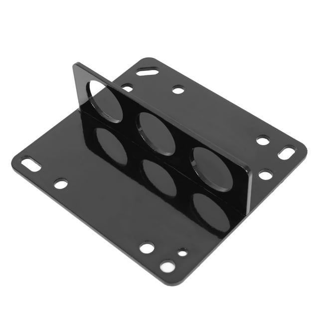 KOJEM Motor Engine Lift Plate for Chevy Chevrolet Ford SBC BBC LSX ...