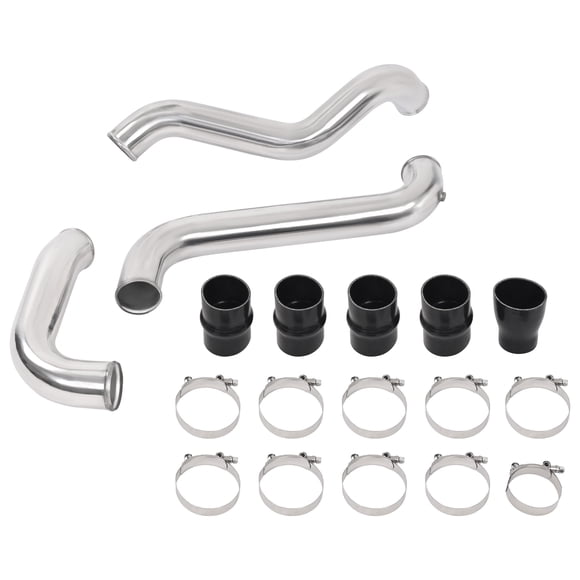 Chevrolet Silverado Intercooler Boot Kit