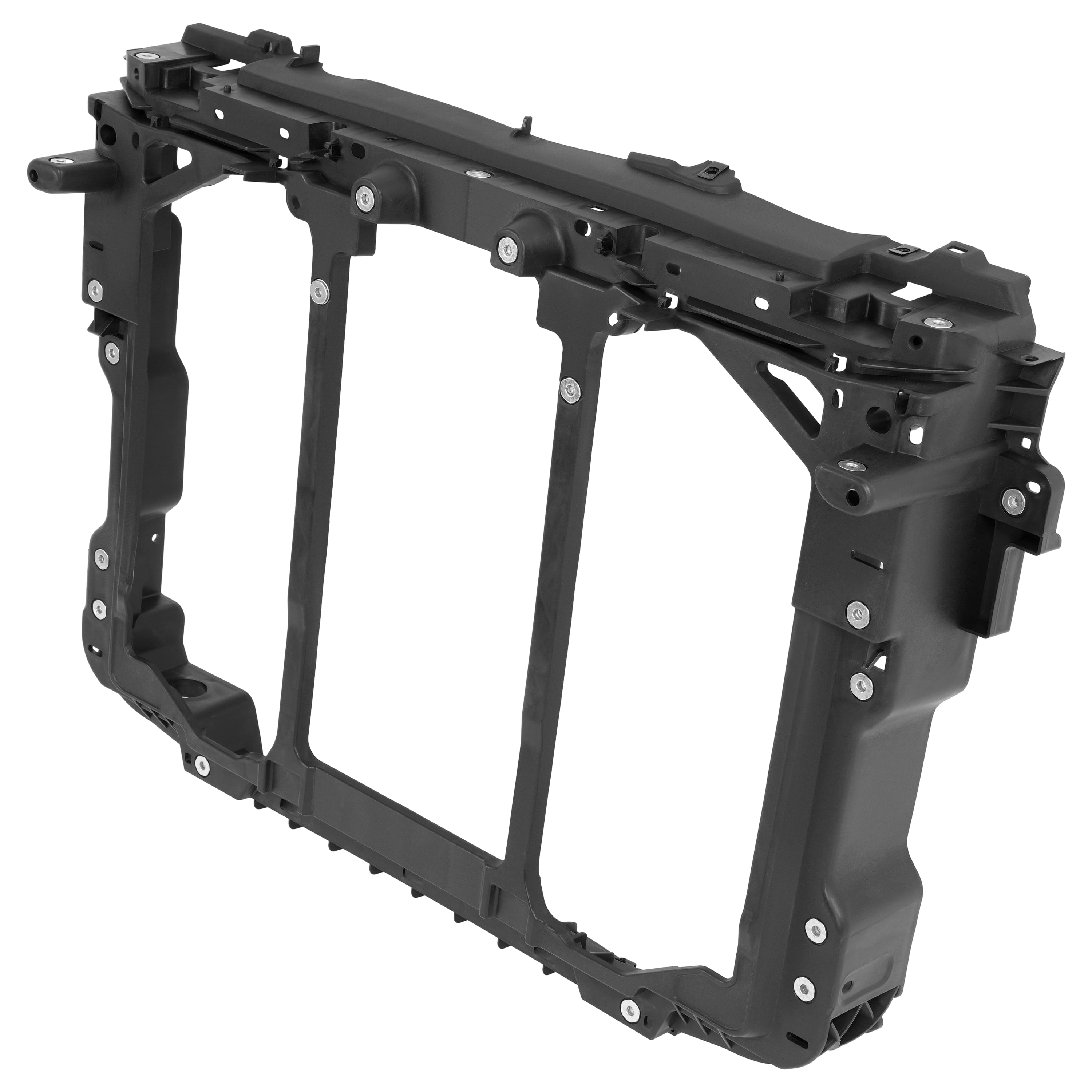 KOJEM Radiator Support Core Assembly Fit for 2016-2023 Mazda CX-9 with ...