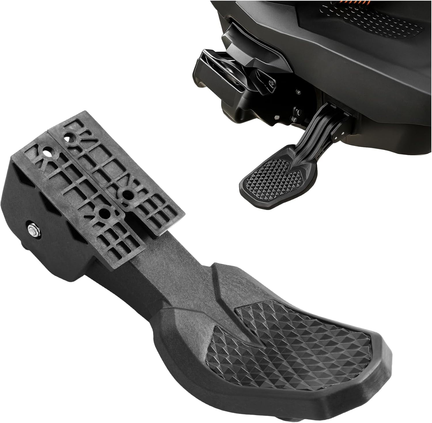 KOJEM Reboarding Step Ladder Compatible with Sea-Doo Spark Replacement ...