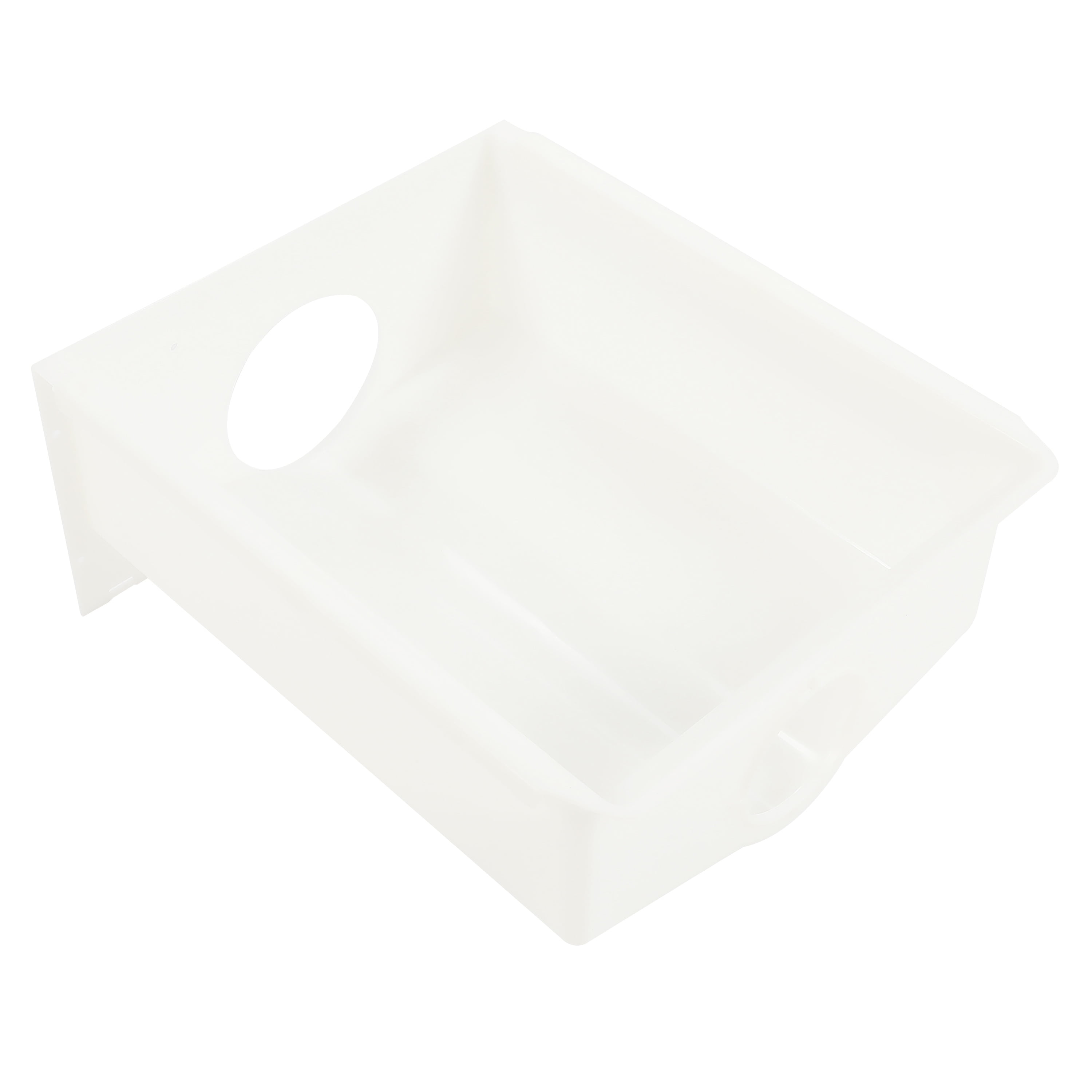 KOJEM Refrigerator Ice Container WPW10670845 New Genuine OEM ...