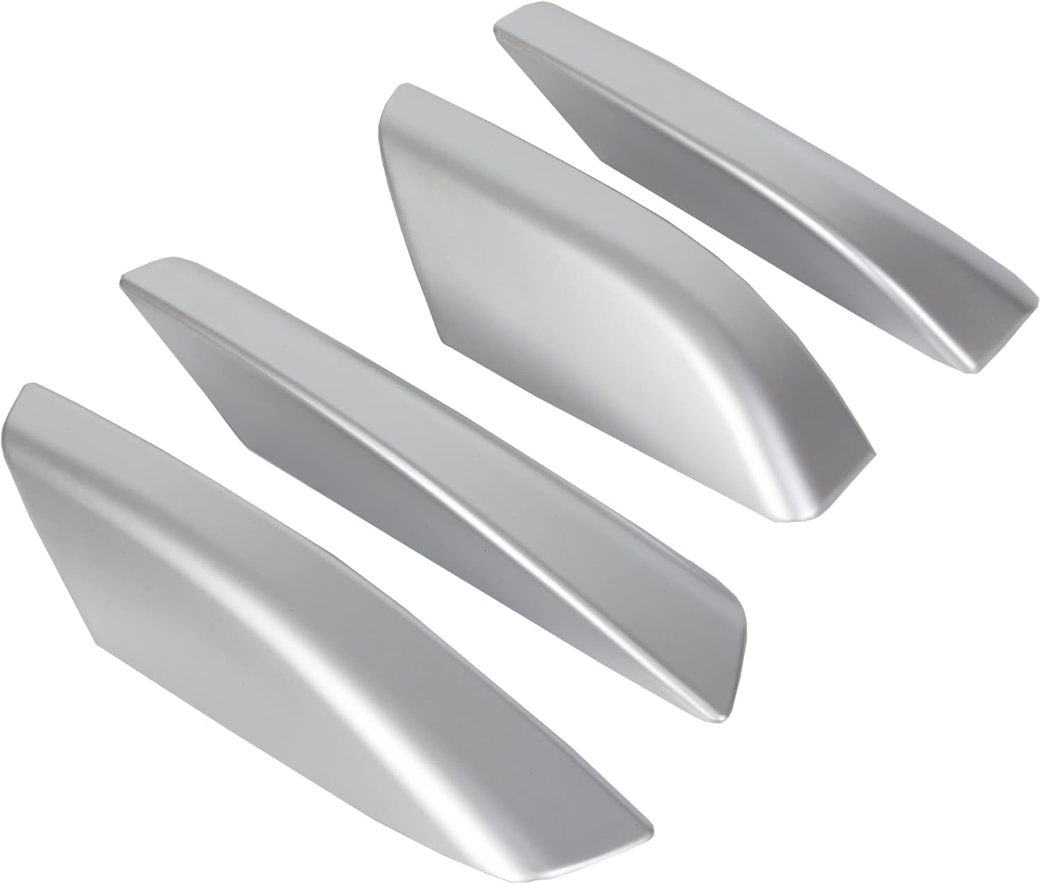 KOJEM Roof Rack End Cap Compatible with 2003-2009 Toyota 4Runner N210 ...