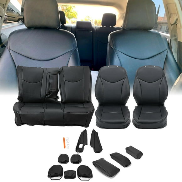 Prius Seat Covers