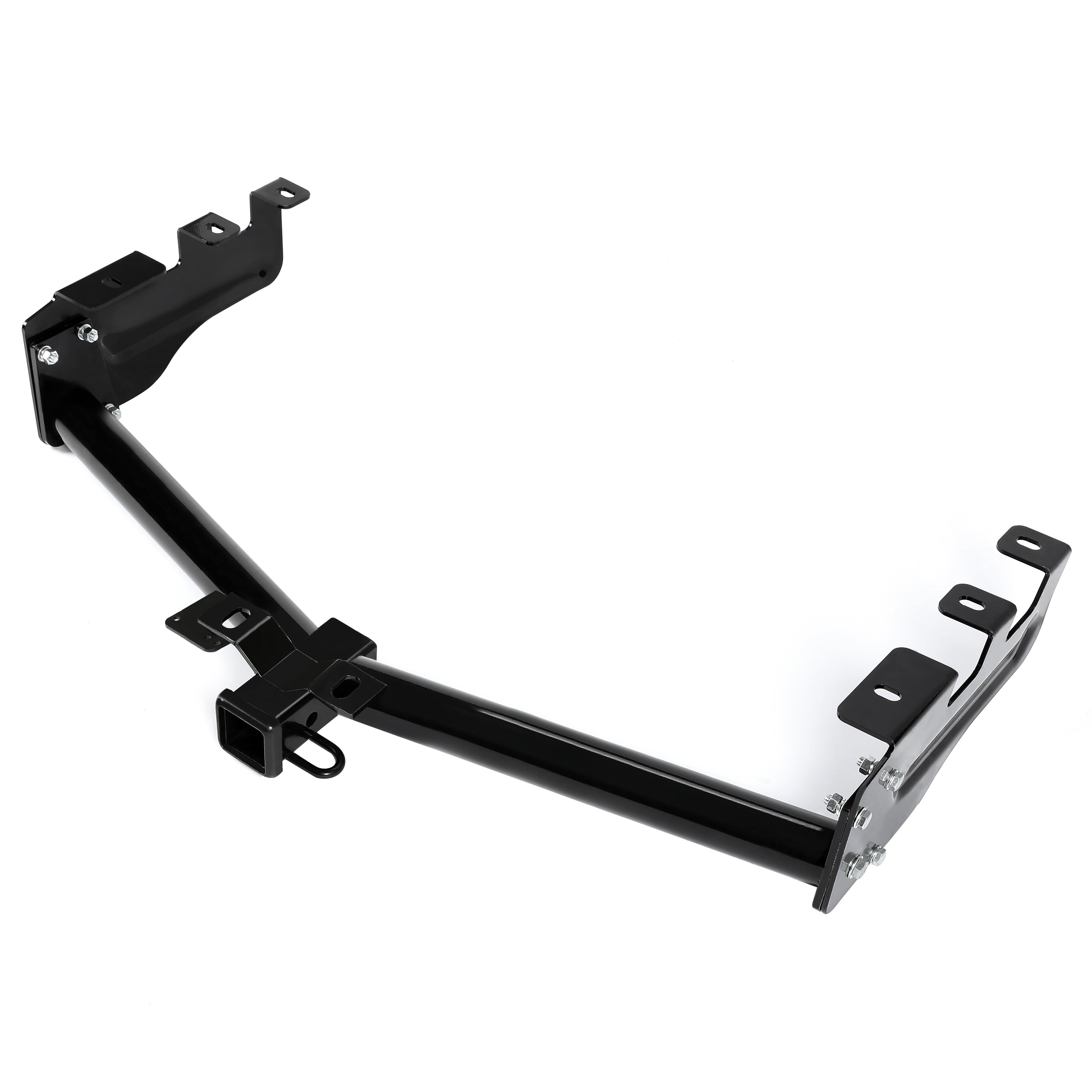 KOJEM Class 3 Trailer Hitch, Fit for 1999-2013 Chevy Silverado GMC ...