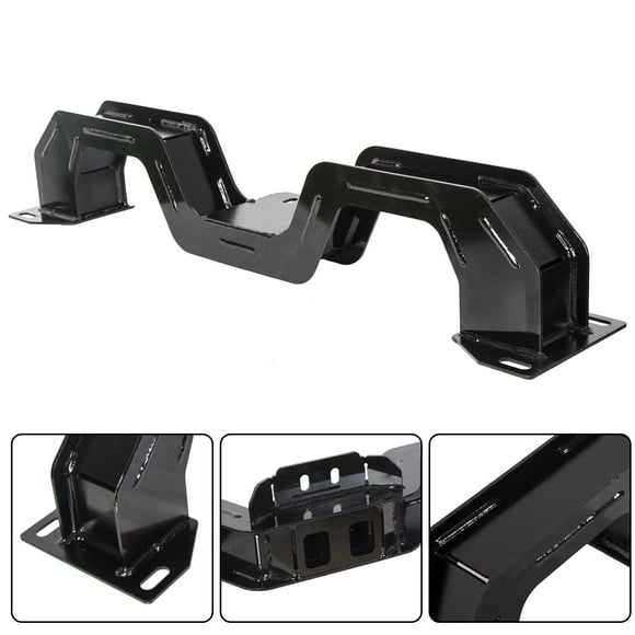 C10 Front Crossmember