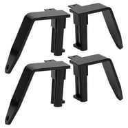 Apex TLR Pickup Truck Ladder Rack with Removable Support Arms - 250 lb ...
