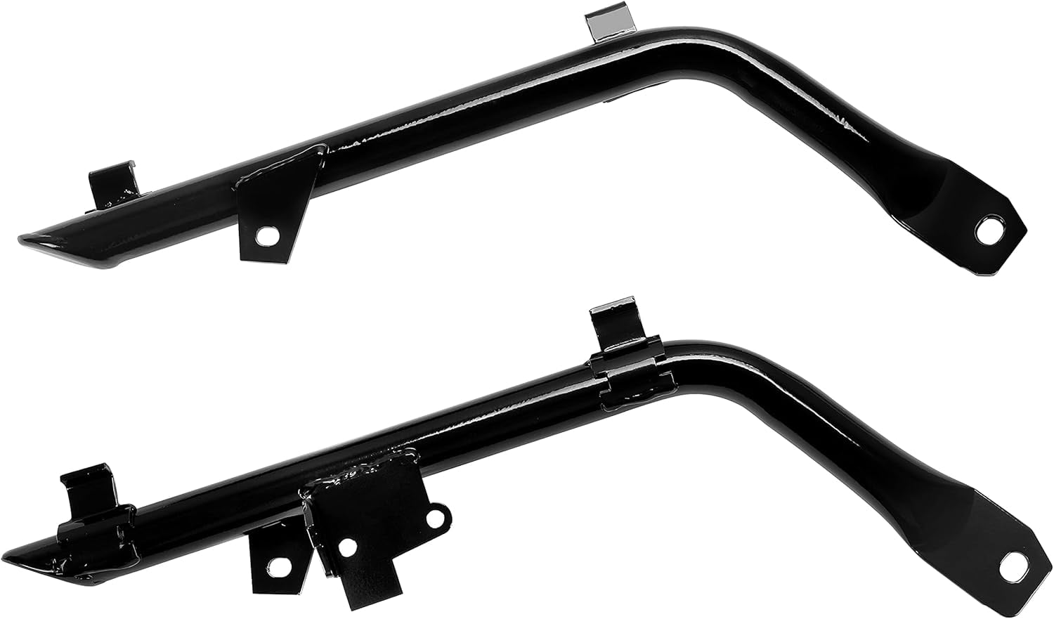 KOJEM Ultra Lowed Seat Frame Bars Bracket Compatible with 2003-2020 ...