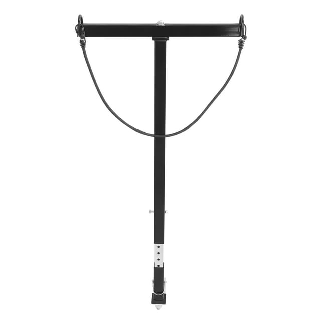 KOJEM Universal Canoe Loader for Most Cars Trucks SUVs Kayak Rack ...