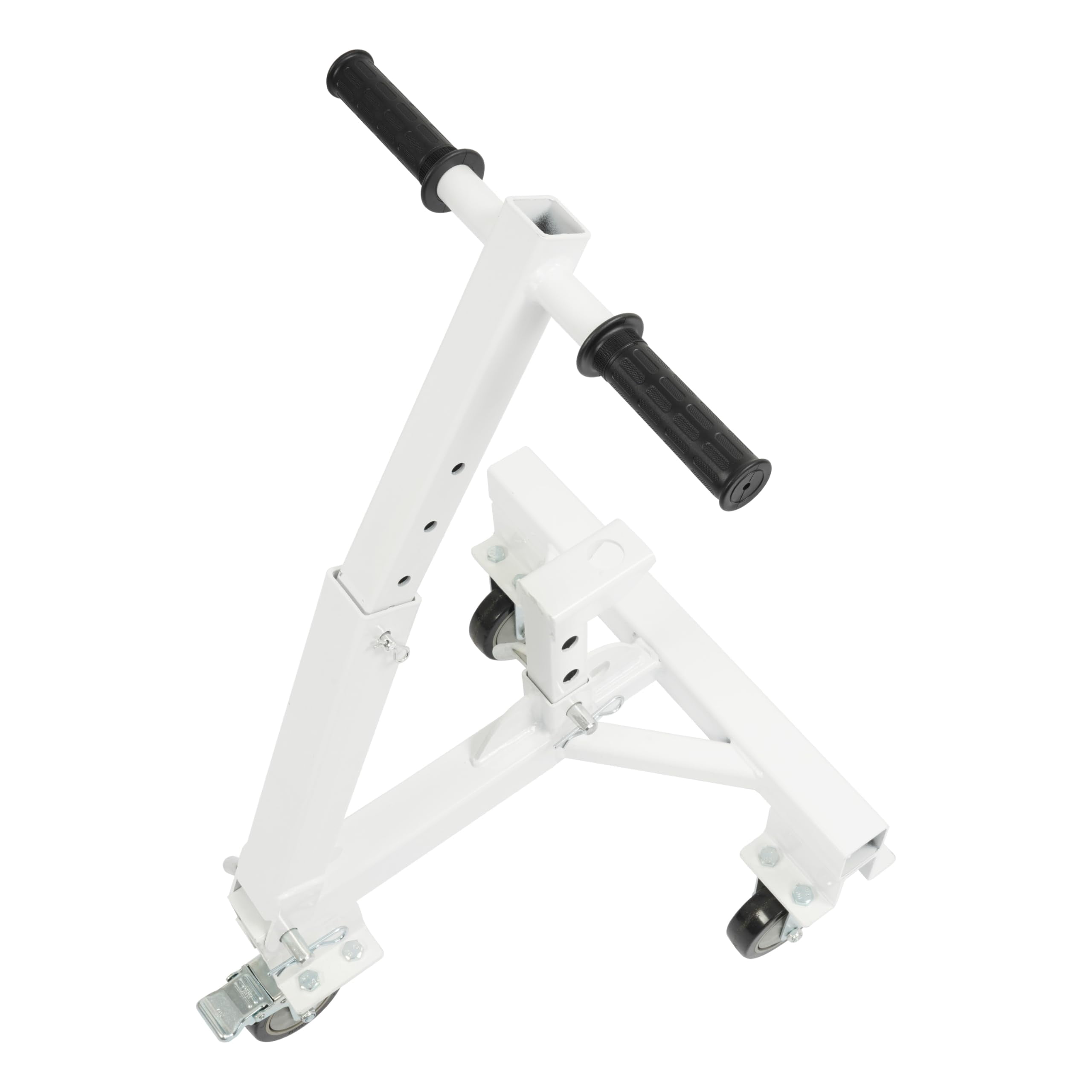 KOJEM Universal Trailer Dolly 20000 Lb Tow/3500 Lb Tongue Compatible ...