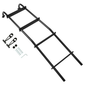 Van Ladders