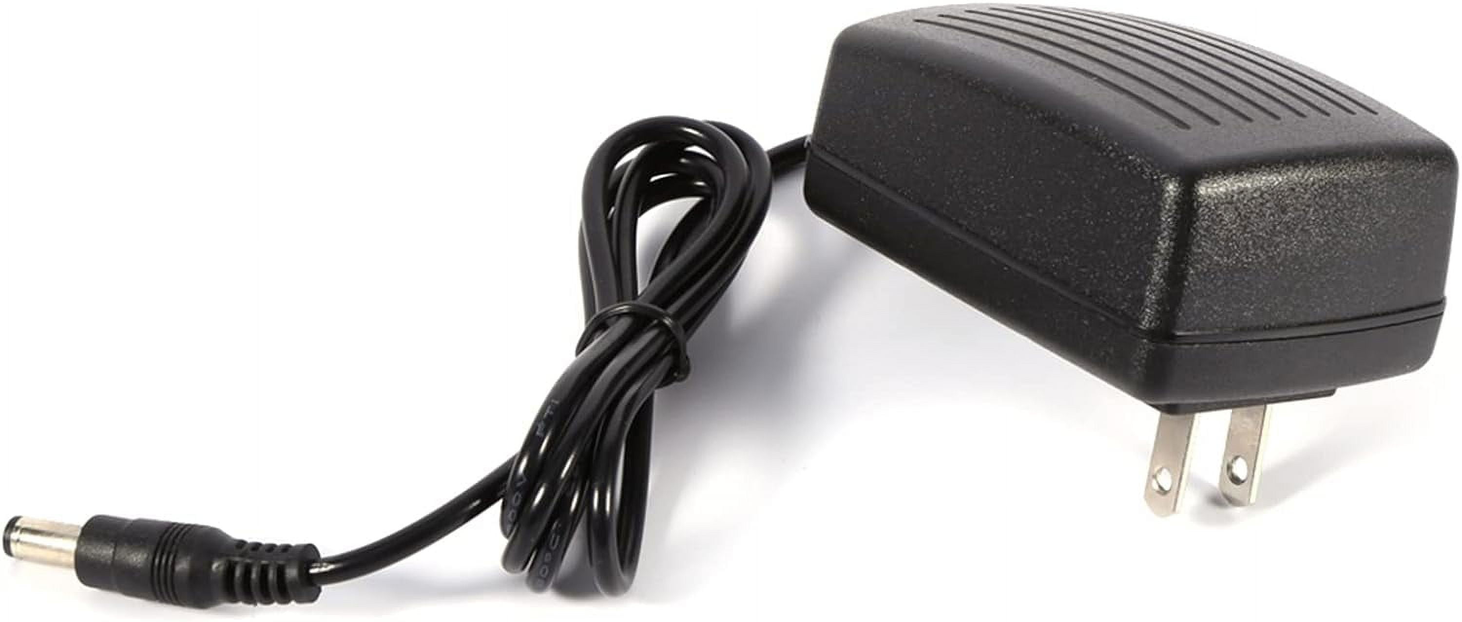 KOK-12V 3A Power Supply Adapter for LED Strip, AC 100-240V to DC ...