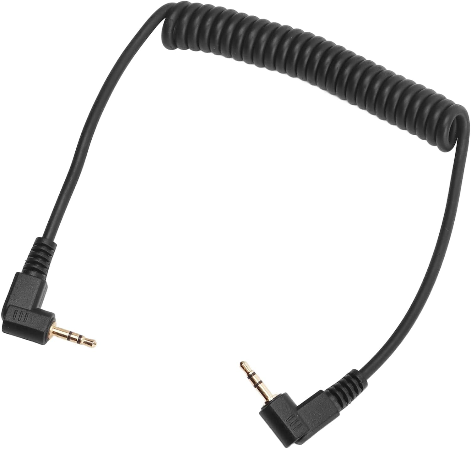 KOK-2.5mm F2 Remote Control Shutter Release Cable Cord, Flash Sync ...