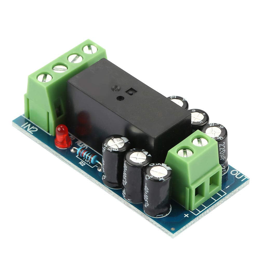 KOK-Automatic Switch Module, Programmable XHM350 Digital AC Adapter ...