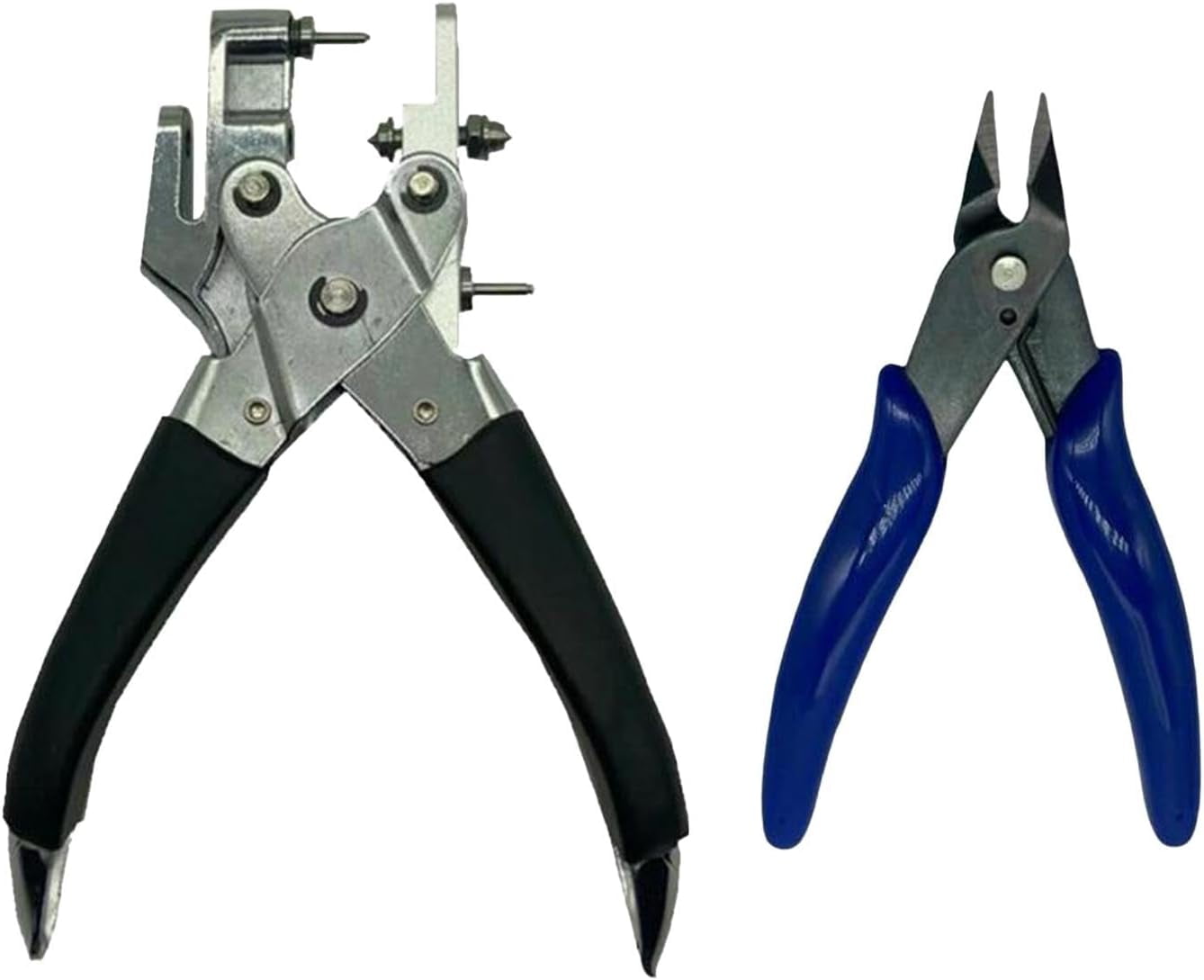 KOK-Badminton Racket Stringing Tools Repairing Grommets Pliers Removal ...