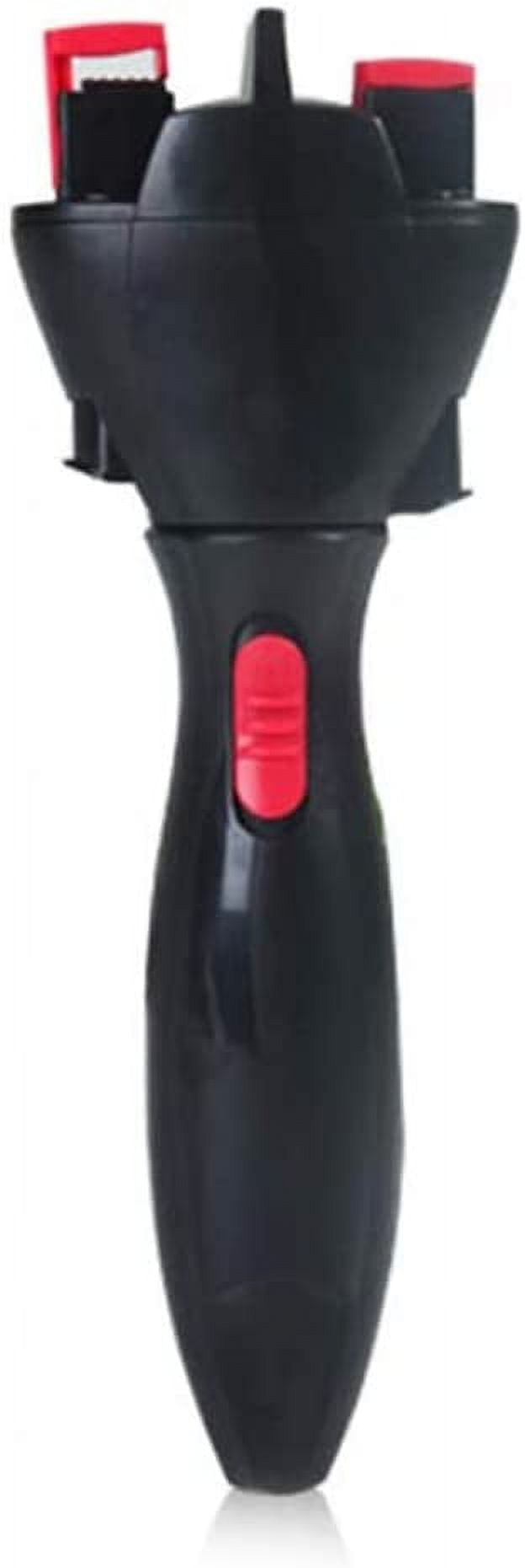 KOK-Electric Hair Braider Automatic Quick Twist Twister Hair Braiding ...