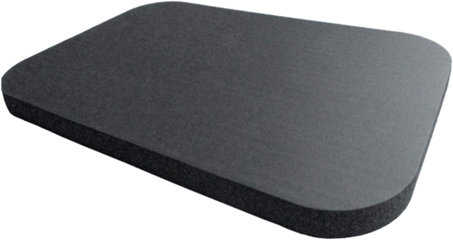 KOK-Exercise Mat | Non Slip High Density Foam Yoga Pad | Lightweight ...