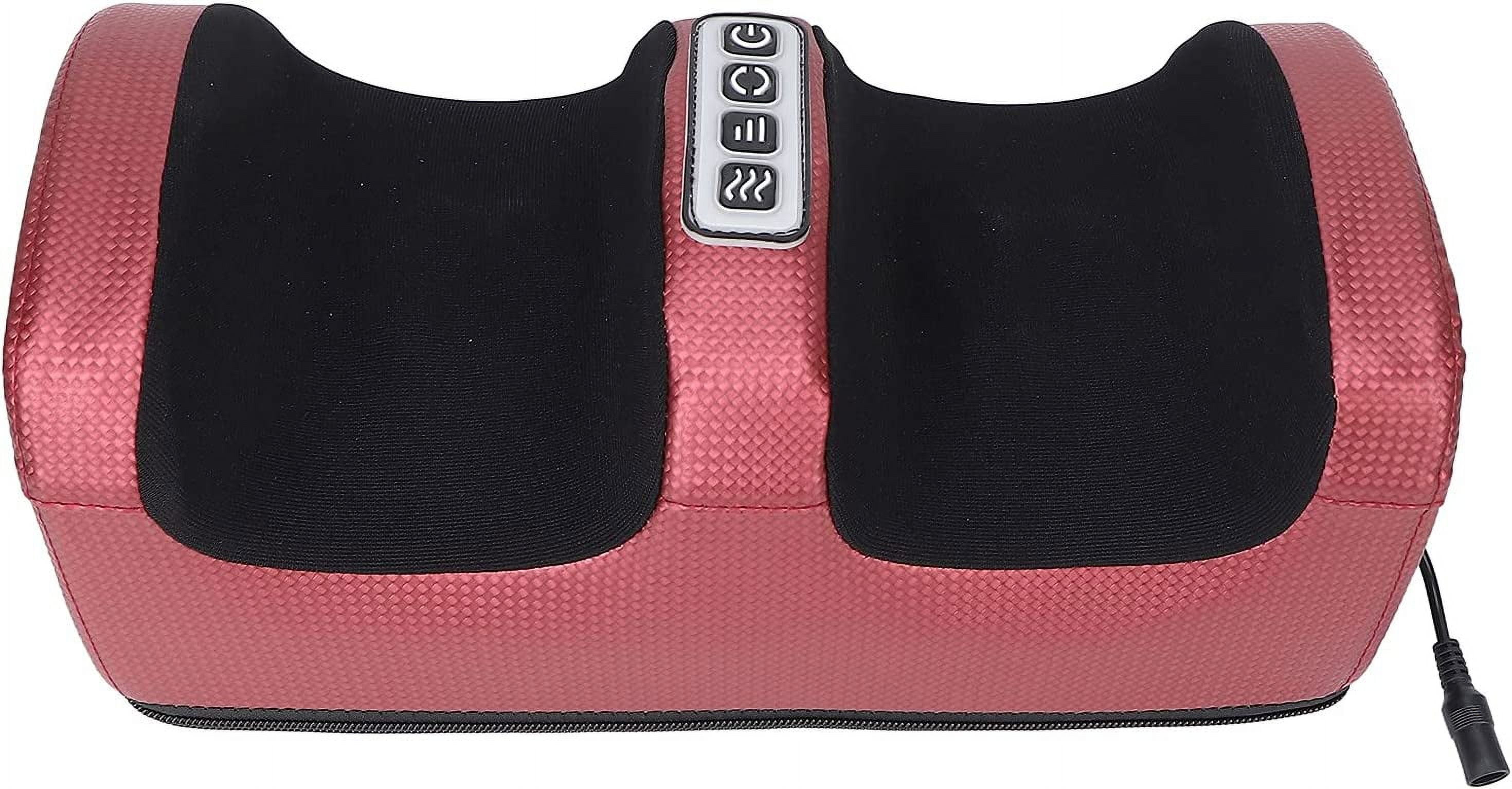 Ggb Foot Massager Machine Deep Tissue Kneading Calf Massager Electric