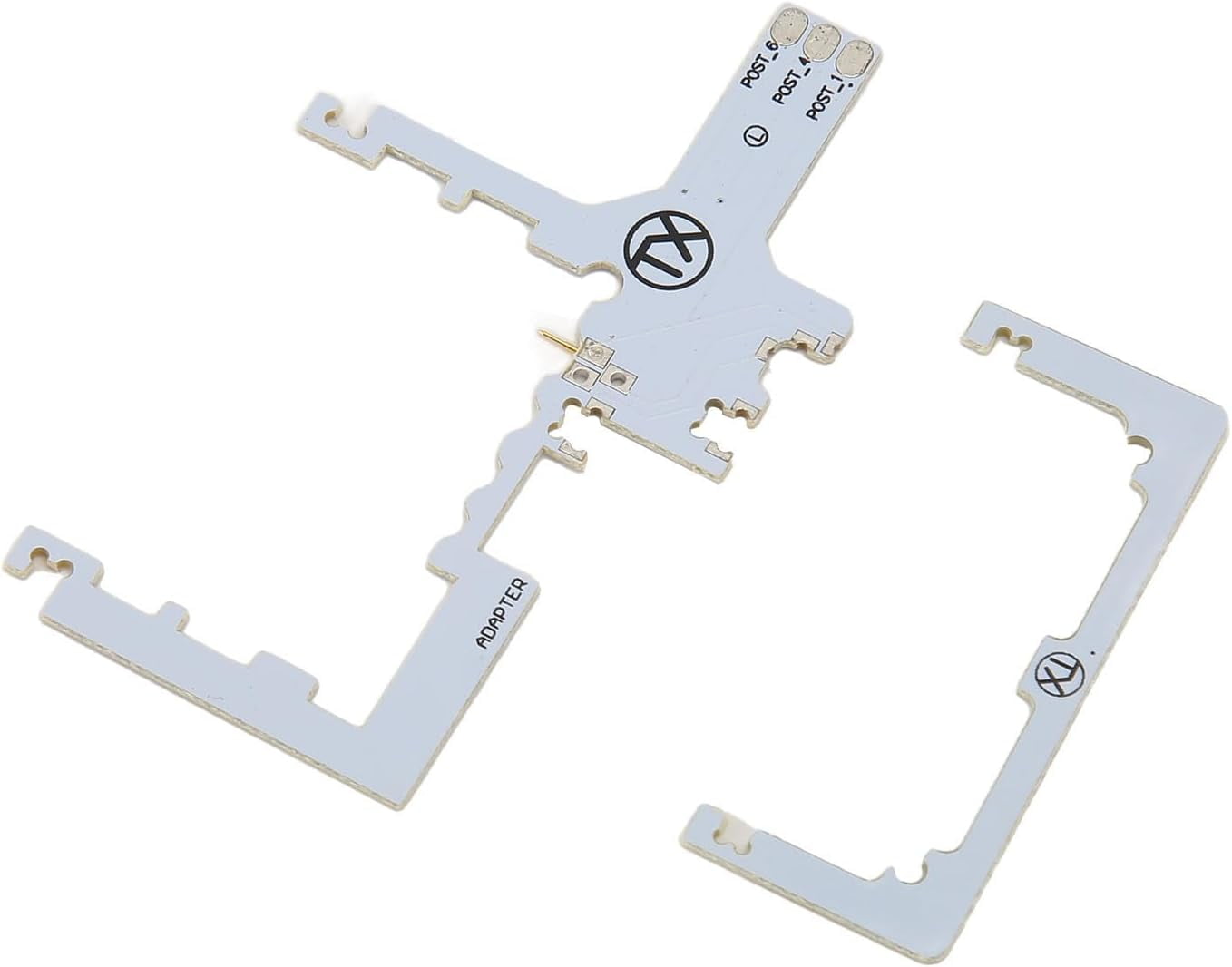 KOK-Game Console CPU Postfix Adapter, Lightweight CPU Postfix Adapter ...