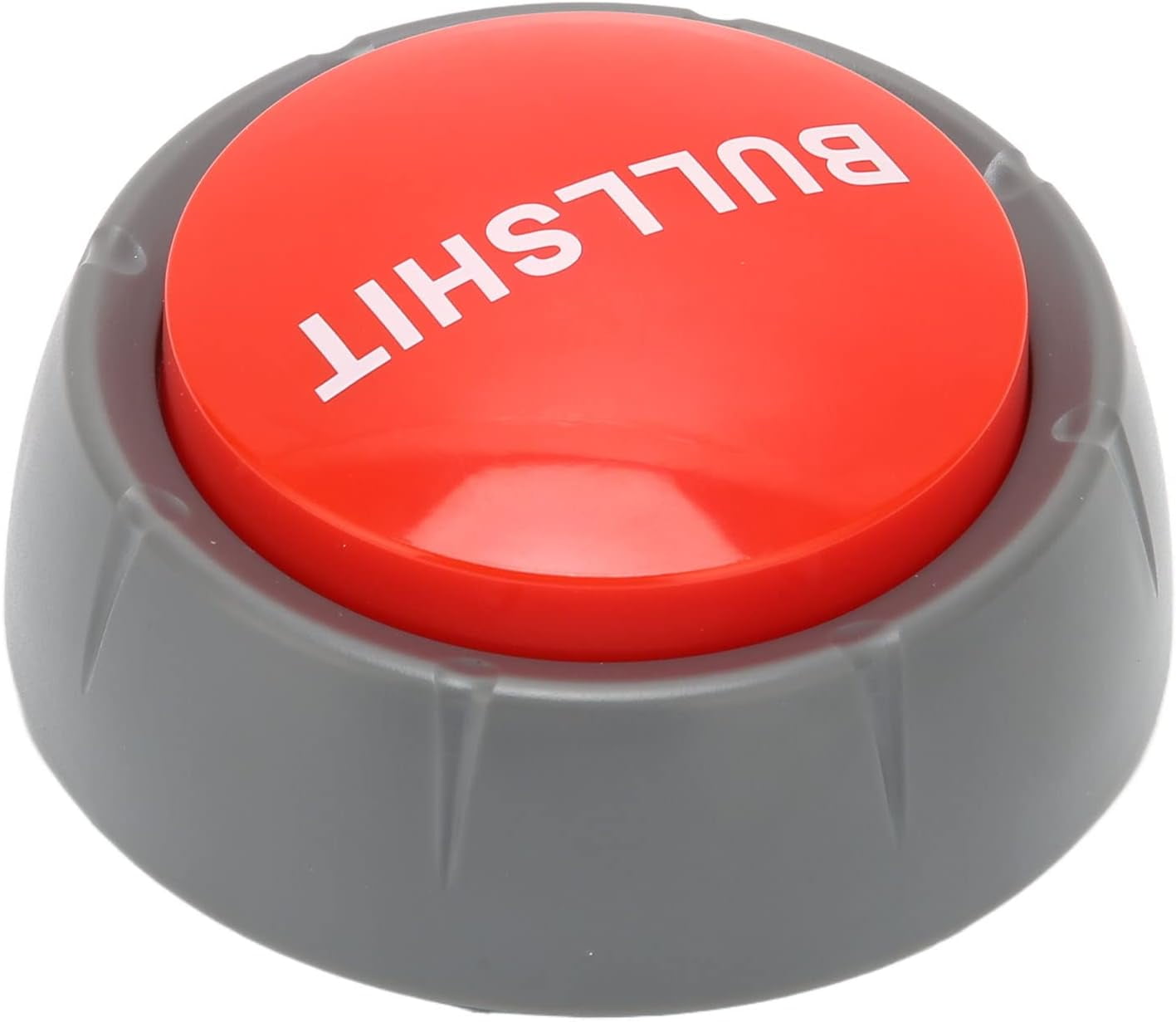 KOK-Game Show Buzzer, Sound Button Mischief Gifts Universal Pet ...