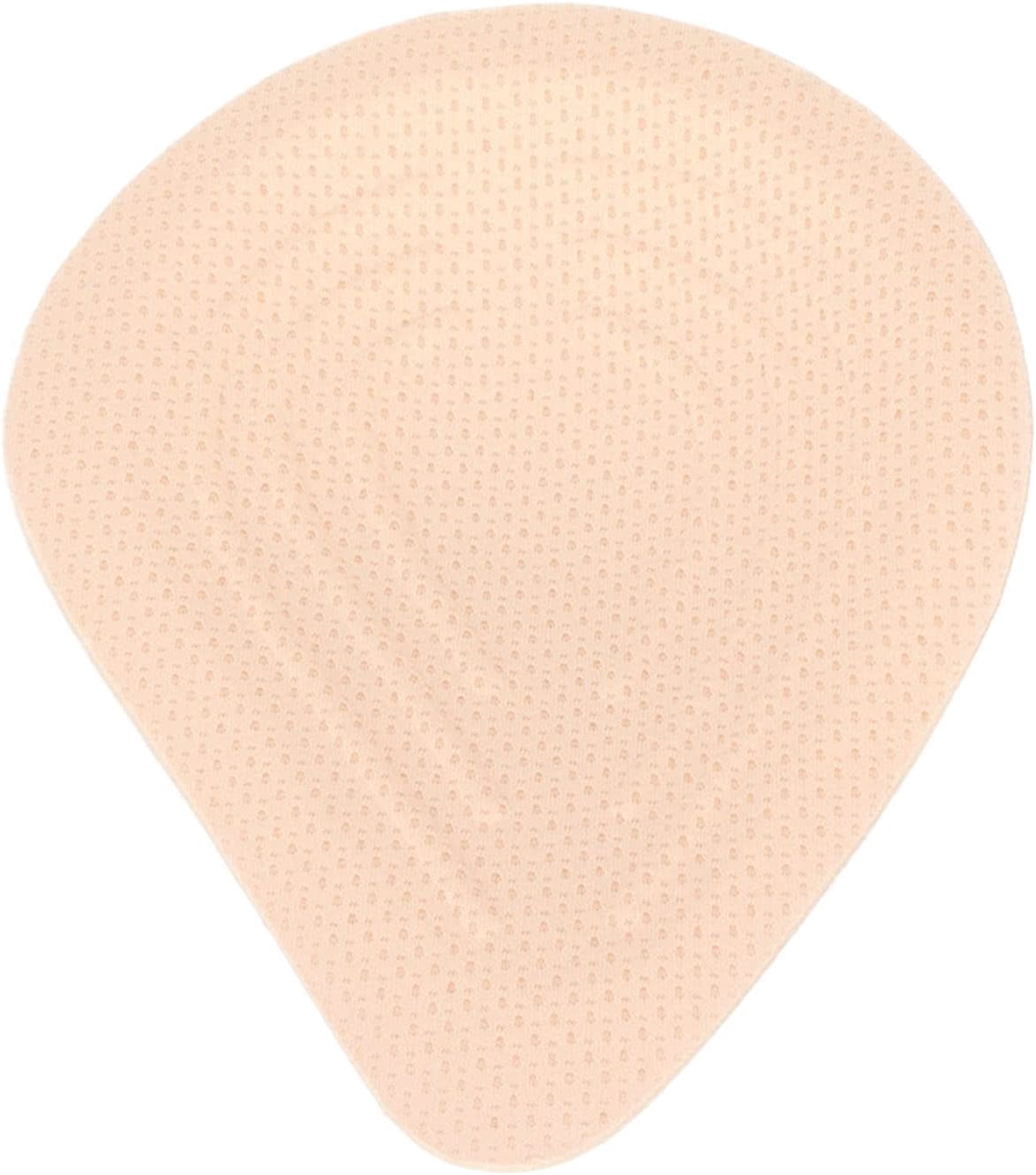 KOK-Lightweight Foam Mastectomy Breast Form Prosthesis Bra Insert Pad ...